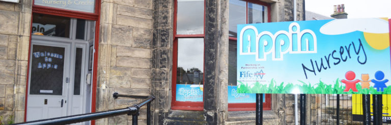 All About Us – Appin Nursery